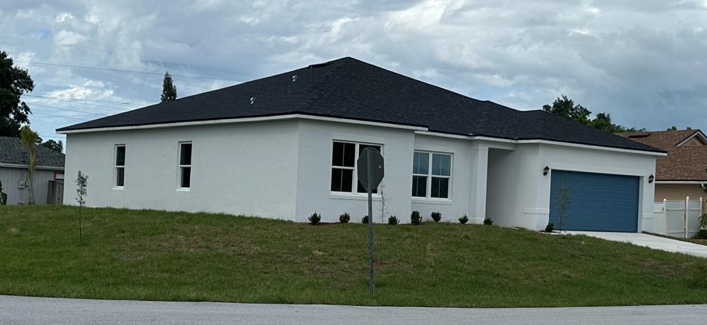 Our projects - Absolute Housing