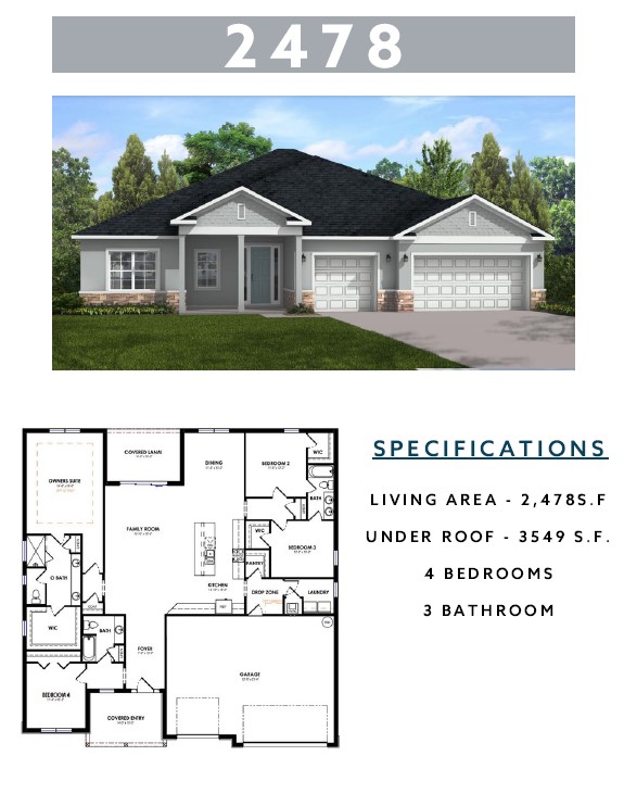 Projects - Absolute Housing