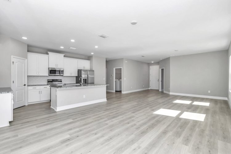 Projects - Absolute Housing