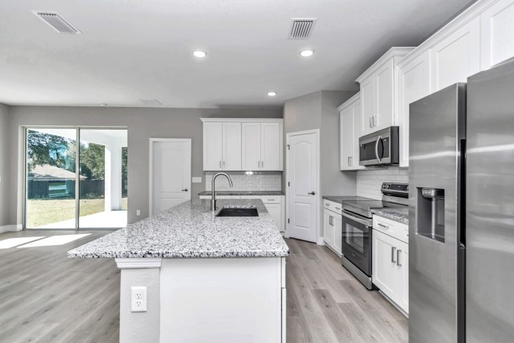 Projects - Absolute Housing