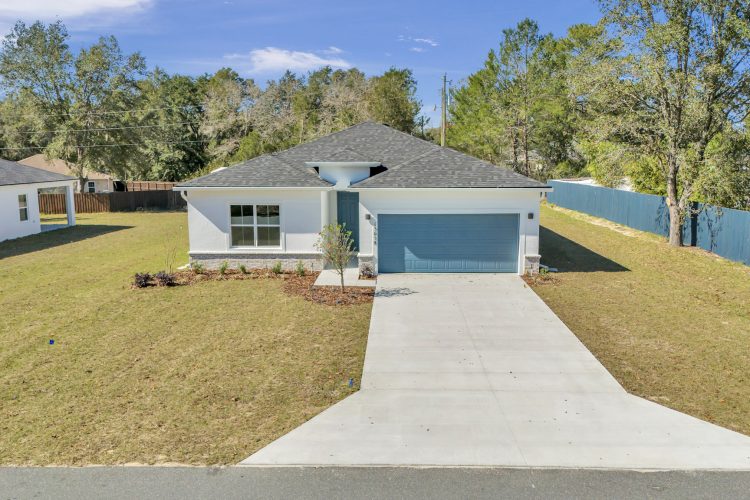 Projects - Absolute Housing