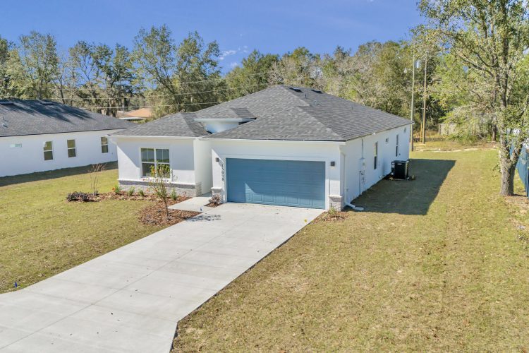 Projects - Absolute Housing